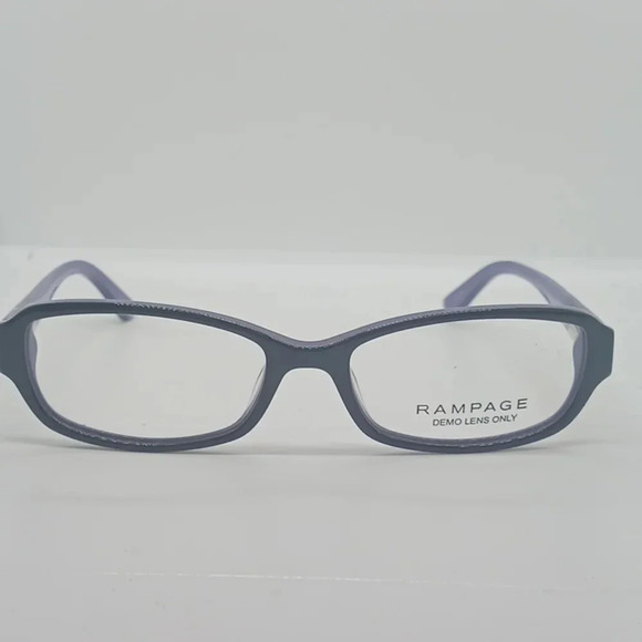 Rampage | Accessories | Nwt Womens Rampage Eyeglass Frames 85 Black ...